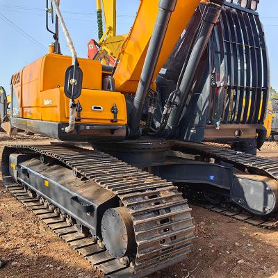 China 2nd hand Excavator Hyundai 220-9s 22 Ton 1950kw for sale