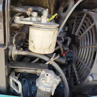 Cina Giappone Usato Kubota Escavatori U-20 Mini Equipment 2200kw in vendita