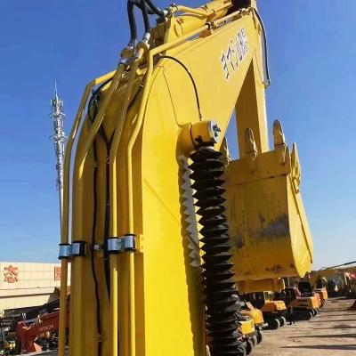 China 21Ton Used Crawler Excavator PC210-8 Engineer Machinery for sale