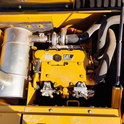 China Second-Hand Cat 315DL Excavator With High Digging Force 15Ton Crawler Machine for sale