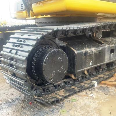 Cina Cat 330D2 Escavatore usato di 30 tonnellate Grande escavatore di terra di bruco Alta affidabilità in vendita