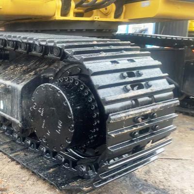 Cina Cat 330D2 Escavatore usato di 30 tonnellate Grande escavatore di terra di bruco Alta affidabilità in vendita