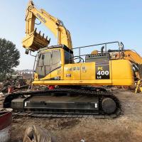 Quality Used Komatsu Excavators for sale