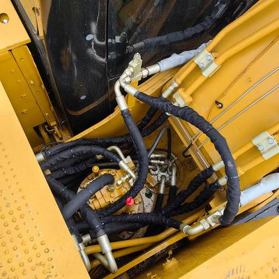 Cina Caterpillar ad alta potenza usato CAT 320D2L escavatore a caldo di marca 20Ton Digger in vendita