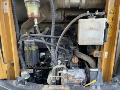 China 3.5TON Second Hand Sany MINI 35U Earth Moving Excavator Machine for sale