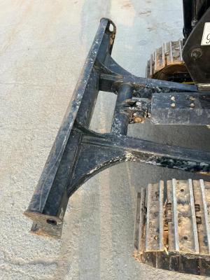 China 3.5TON Second Hand Sany MINI 35U Earth Moving Excavator Machine for sale