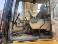 China Second Hand Construction Equipment Used Cat 325bl Excavator for sale