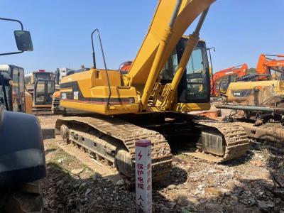 China 30ton Used Excavator Cat 325bl With1.6m³ Bucket Low Working Hours for sale