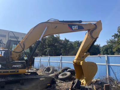 China 2020 Year Second Hand Crawler Excavator Cat 325d With Ce/Epa Certificate for sale