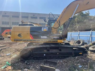China 2020 Year Second Hand Crawler Excavator Cat 325d With Ce/Epa Certificate for sale