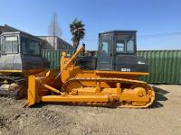 Quality 2021 Year China Earthmoving Machinery Shantui Sd16 Used Crawler Bulldozer for sale
