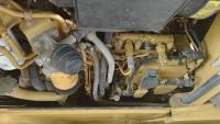China Nice Performance Cat Dozer D3k Mini Small Bulldozers From Japan for sale