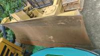China Nice Performance Cat Dozer D3k Mini Small Bulldozers From Japan for sale