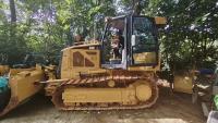 Quality Nice Performance Cat Dozer D3k Mini Small Bulldozers From Japan for sale