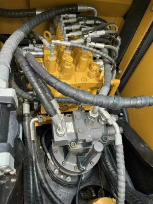 China 13ton Middle Duty Used Sany Backhoe Excavators Sy135 Crawler Machinery for sale