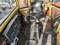 China Second Hand Low Working Hours Dynapac Cc522 Road Roller For Construction Machinery for sale