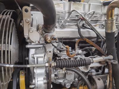 Cina 7 tonnellate Mini usato CAT 307D Escavatori per la costruzione Macchine e attrezzature Motori Scavatori in vendita