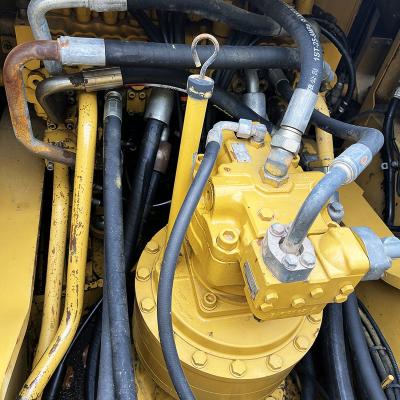 중국 사용된 크롤러 디버 이동 CAT 326 발굴기 광업 산업 판매용