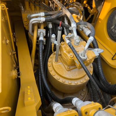 中国 オリジナルエンジン キャット掘削機 18.2L スウィングドライブ パワーと信頼性の完璧な組み合わせ 販売のため