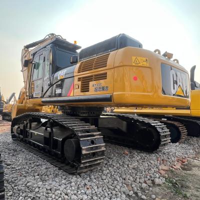 中国 オリジナルエンジン キャット掘削機 18.2L スウィングドライブ パワーと信頼性の完璧な組み合わせ 販売のため