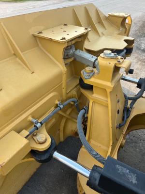 China 2023 Jaar CAT D6K Gebruikte bulldozer Tweedehands machine voor zware apparatuur Te koop