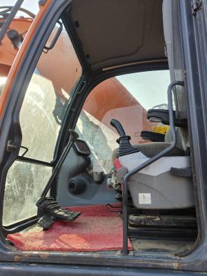 Cina 21 tonnellate Doosan DX215 Scavatore idraulico per retroescavatori 0,92m3 Scavatore pesante Doosan in vendita