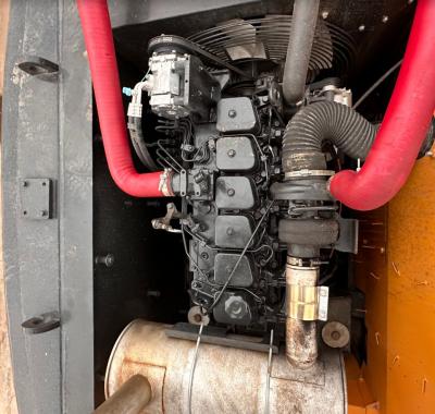Cina Marca originale Hyundai 225-9 Escavatori usati 22,5 tonnellate Macchine pesanti in vendita