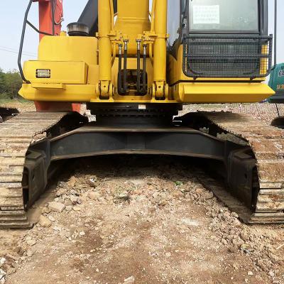 China 36Ton Used Komatsu Excavators PC360-7 Machine Digger Industrial Construction for sale