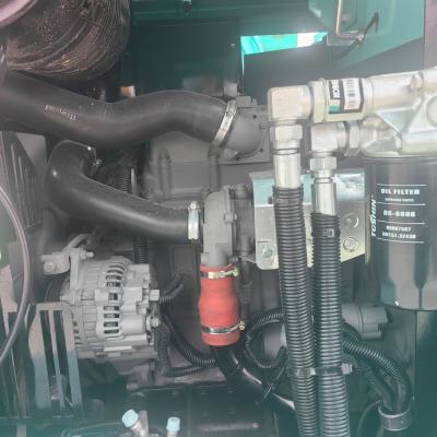 China 2024 Year 7 Ton Mini Machine Used Kobelco 75 Excavator for sale