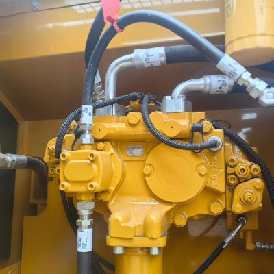 China Original 36 Ton Large Machine Used CAT 336D Engineering Excavators Heavy Digger for sale