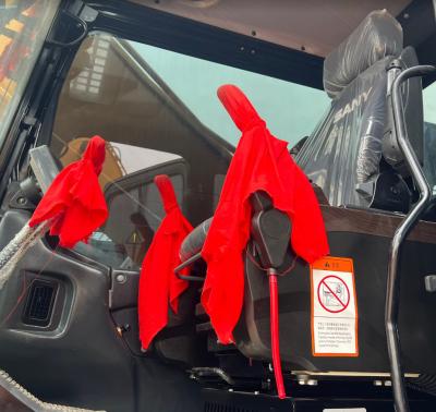 Cina Sany Sy335H escavatore originale usato 33 tonnellate grande macchina di attrezzature per la costruzione mineraria in vendita