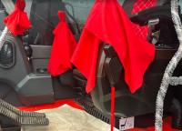 China 13 Ton Medium Used Crawler SY135 Excavators Secondhand Backhoe Digger for sale