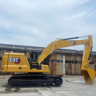 China Cat 320gc Digger 20 TonEarth-Moving Machinery Imported Used Excavators for sale