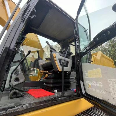 China Cat 320gc Digger 20 TonEarth-Moving Machinery Imported Used Excavators for sale