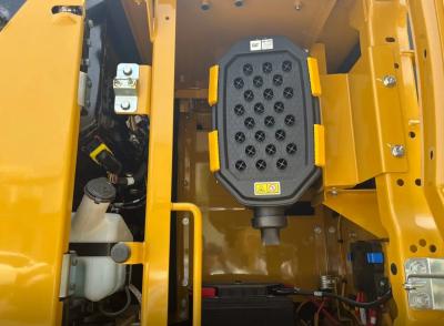 China National IV engine Used Caterpillar Excavators 37 Ton Cat336 For Mining for sale