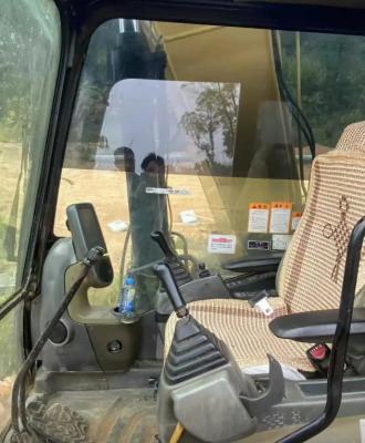China Caterpillar 320D Crawler Excavator CAT320 Used Digger for sale