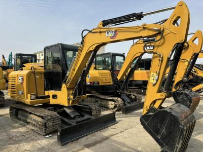 China Pequenas máquinas mini CAT 306 de 6 toneladas à venda