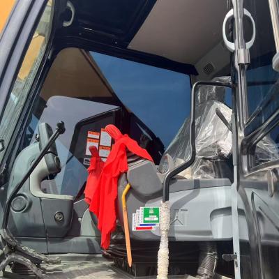 China Secondhand Crawler Excavator Cat 330 Original Import Excavator 30 Ton for sale