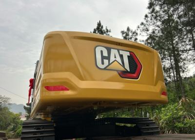 China Caterpillar CAT336 Excavadora Usada Año 2022 Máquina de construcción en excelente estado en venta