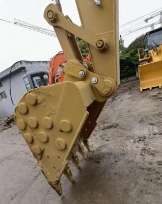 Cina Scavatori di 25 tonnellate usati Cat 325D Crawler Scavatore idraulico di buona qualità in vendita