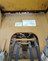 China 20ton Excavator Used Construction Machine Cat320 Excavator for sale