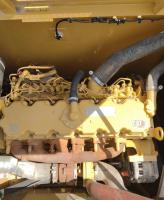 China 20ton Excavator Used Construction Machine Cat320 Excavator for sale