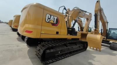 China Mining Industry Used Crawler Excavator Caterpillar Cat 330 Large Excavator 30 Ton for sale
