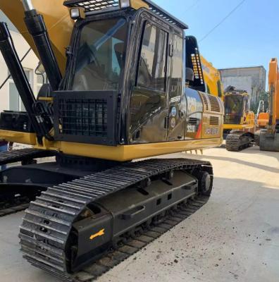 China In gutem Zustand Gebraucht Katze 329D Backhoe Bagger 29 Tonnen Erdbewegungsmaschinen zu verkaufen