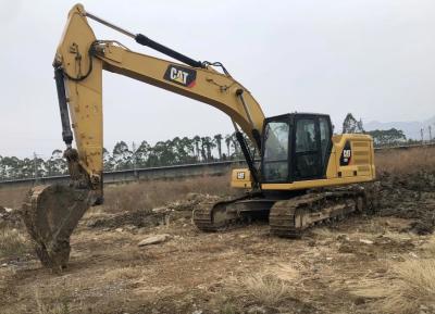 China Japan Herkunft 2018 Jahr CAT320 Gebraucht Bagger Crawler Bagger zum Verkauf zu verkaufen