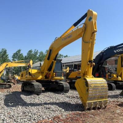 Cina Escavatori completamente ristrutturati 36 tonnellate originali Komatsu Pc360-8 Escavatori usati in vendita