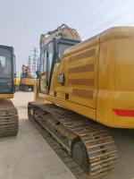 China Used Cat336GC Excavator Powerful Engine Original Mining Projects 36 Ton Digger for sale