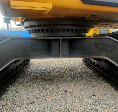 Китай Оригинальный CAT 340D Использованные экскаваторы 40 тонн Тяжелая строительная шахтная кавальная машина продается