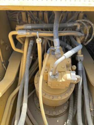 China Japan Origianl Cat 324  Engineering Construction Used Excavators 24 Ton Used Diggers for sale