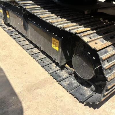 China Used Excavator Sany 55 Small Equipment Machinery Used Mini Excavator for sale